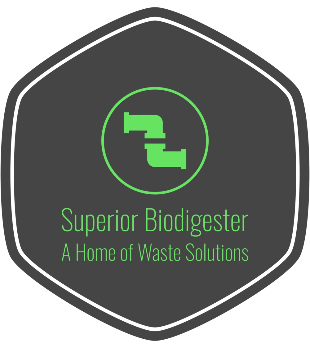 Superior Biodigesters - Best Biodigester Solutions